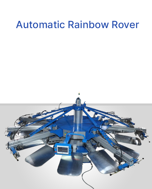 Cheran Machines India Private Limited